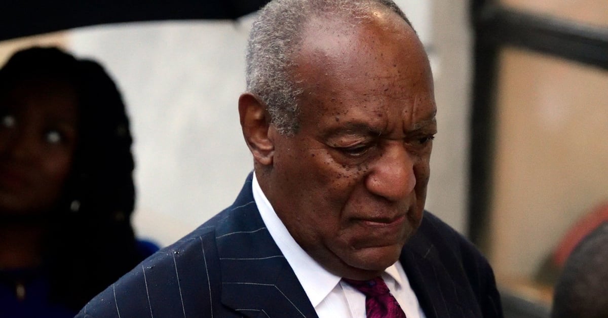 Woman Who Says Bill Cosby Drugged and Raped Her in 1972 Wins $19.3 ...