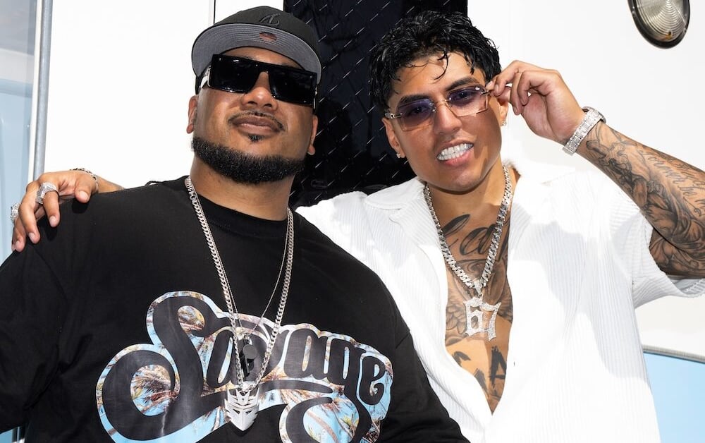 Hooligan Hefs Teams Up With Savage on Explosive Single 'Whistle'