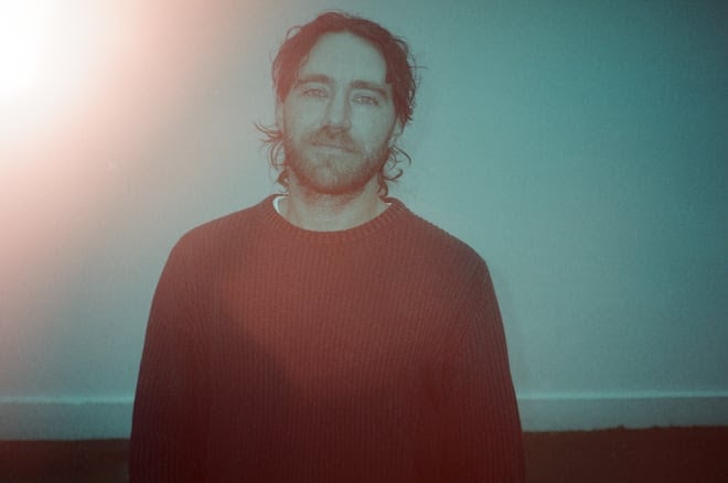 Matt Corby Announces 'Tragic Magic' Australian Tour