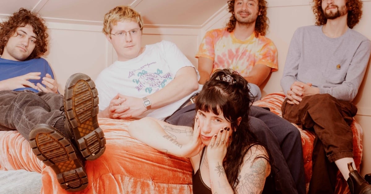 Wednesday Announce 2026 New Zealand Tour