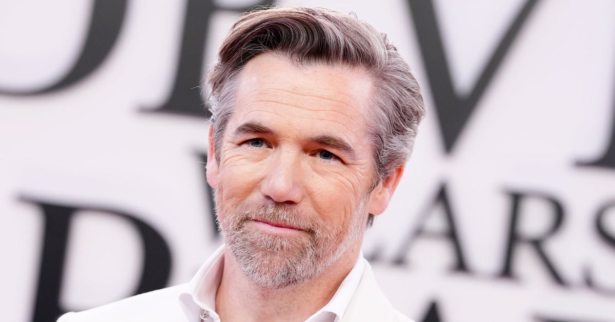 Patrick Brammall Confirmed for 'The Devil Wears Prada 2' Gala