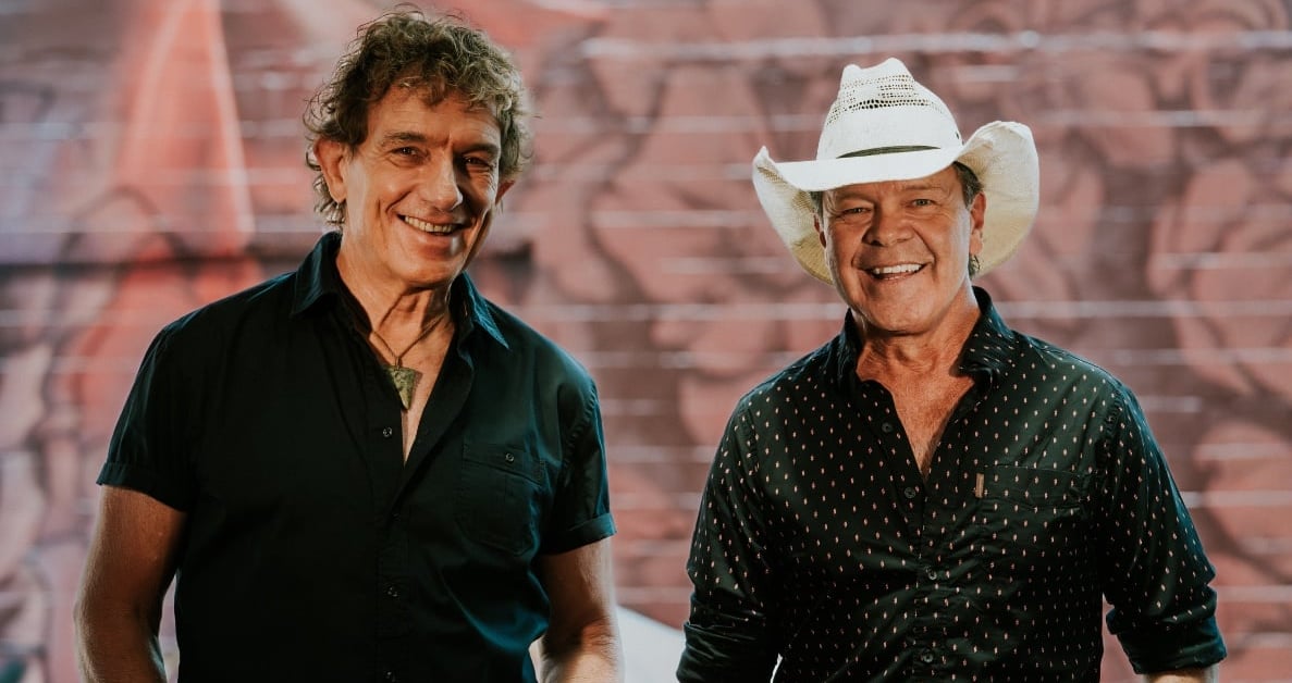 Ian Moss and Troy Cassar-Daley Announce Joint Australian Tour