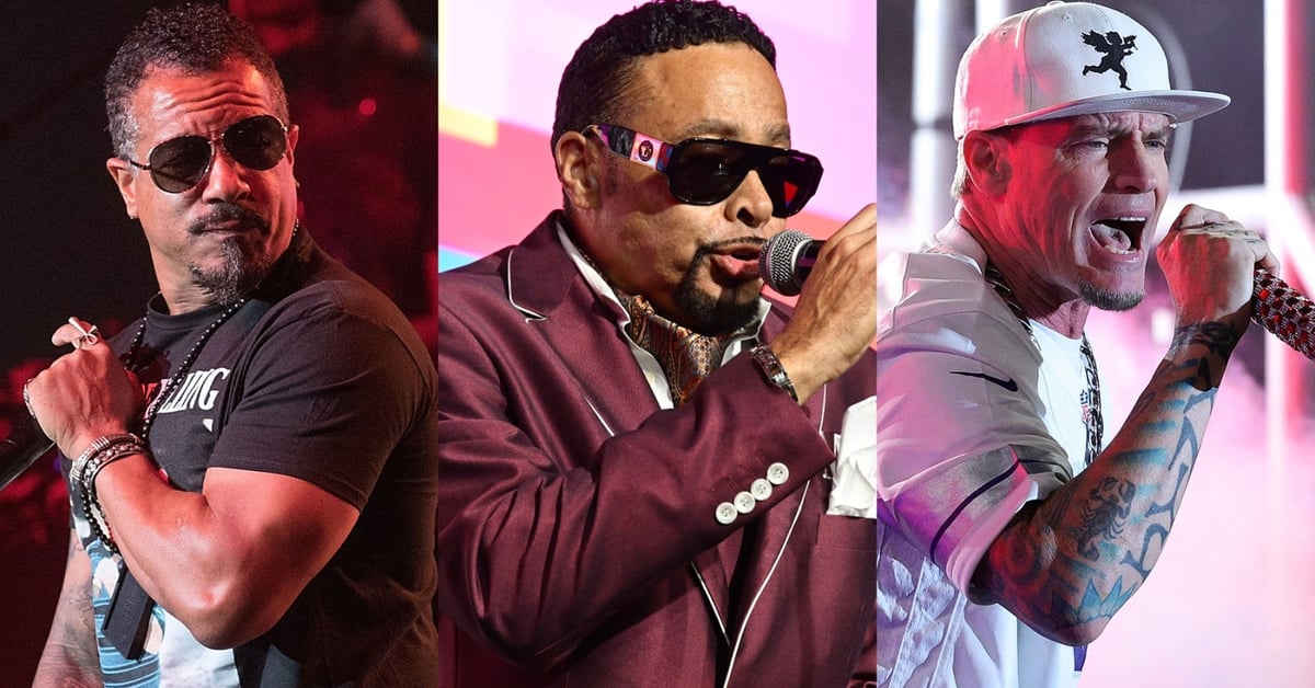 Trump's Freedom 250 Concert Announcement Sparks Chaos