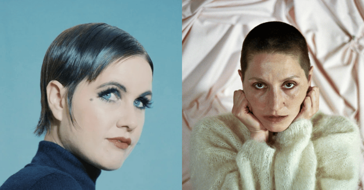 Cate Le Bon Interview With Princess Chelsea Ahead Of NZ Shows