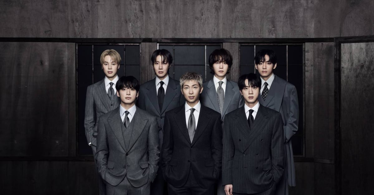 BTS Reveal 2027 Australian Tour Dates and Tickets Details