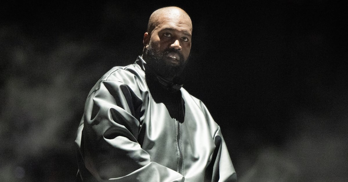 Kanye West Loses at Trial Over Uncleared Sample on 'Hurricane'