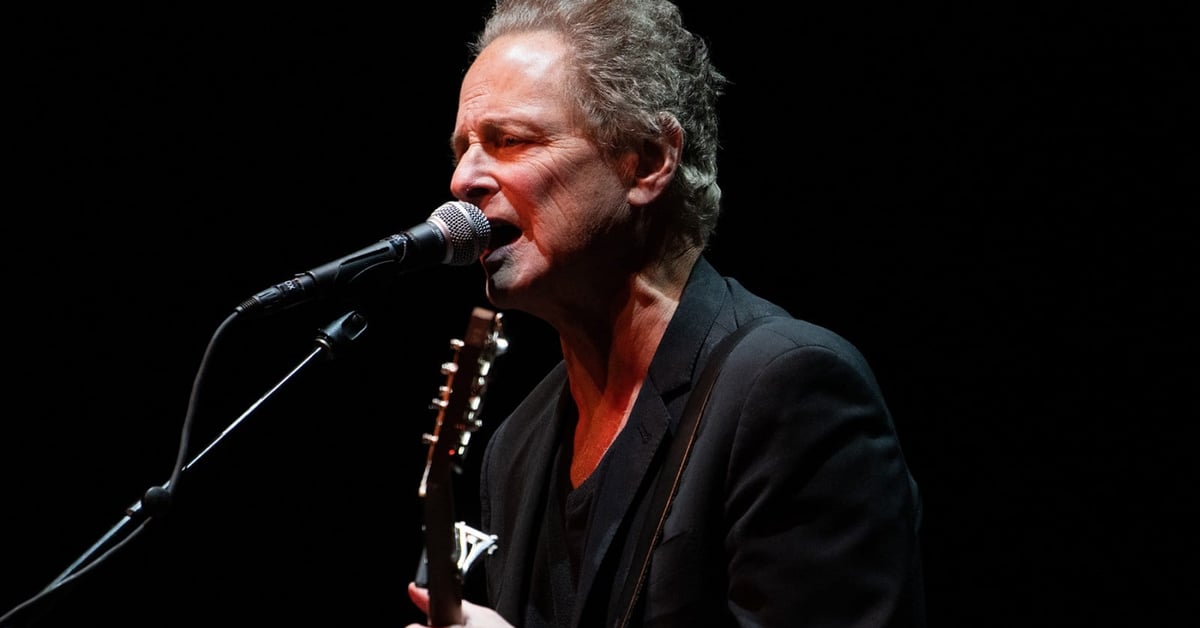 Lindsey Buckingham's Alleged Stalker Appears in Court After Pleading ...