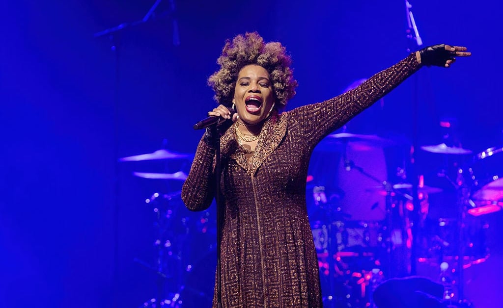 Macy Gray to Debut New Album Live for the First Time on Australian Tour