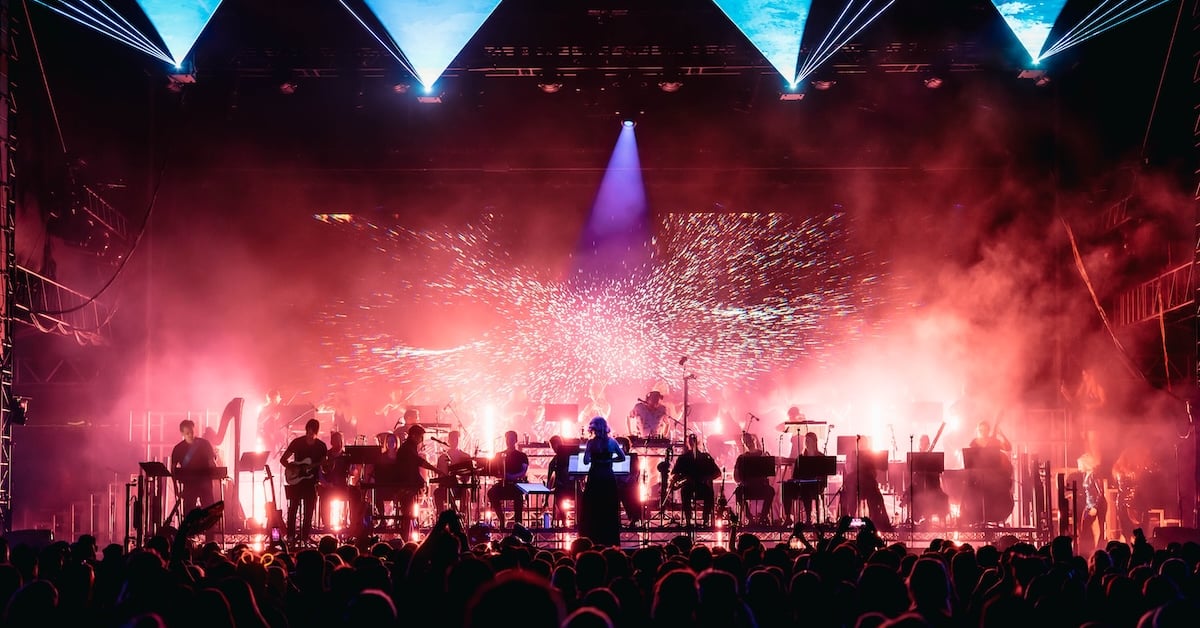Ministry of Sound Summer Dance Festival Returning This Year