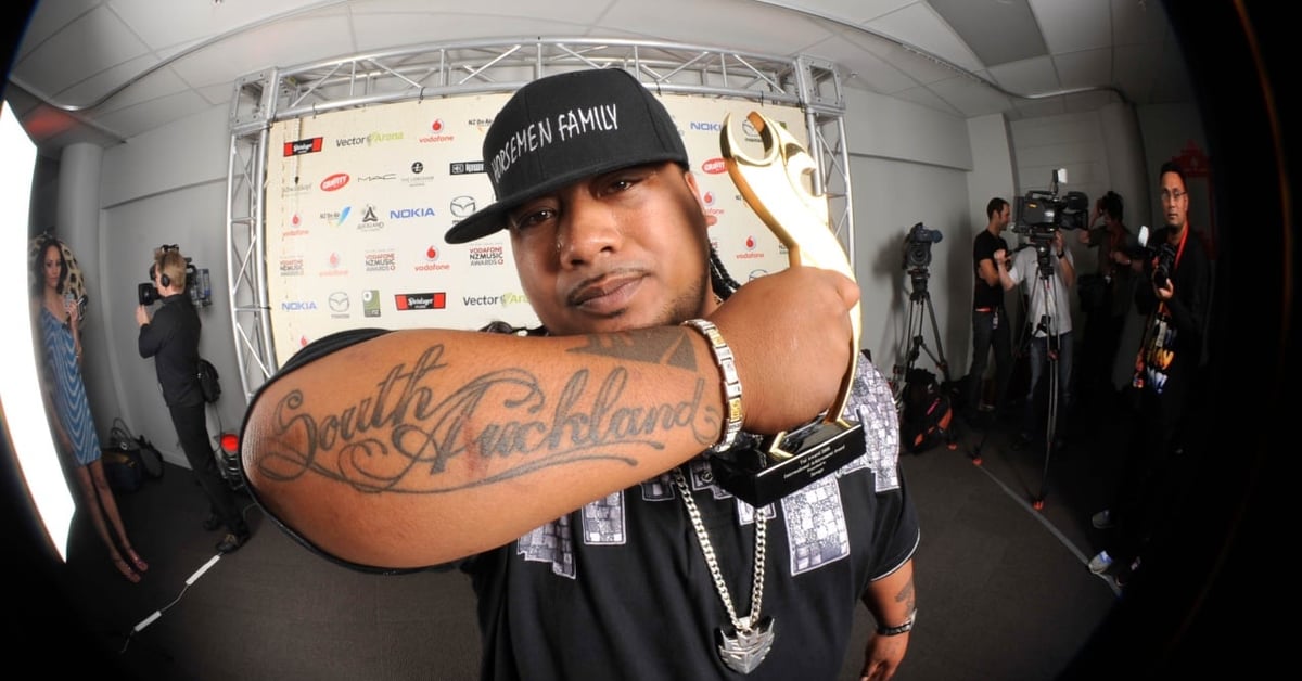 Savage Remembers Debuting 'Swing' at Big Day Out Sydney