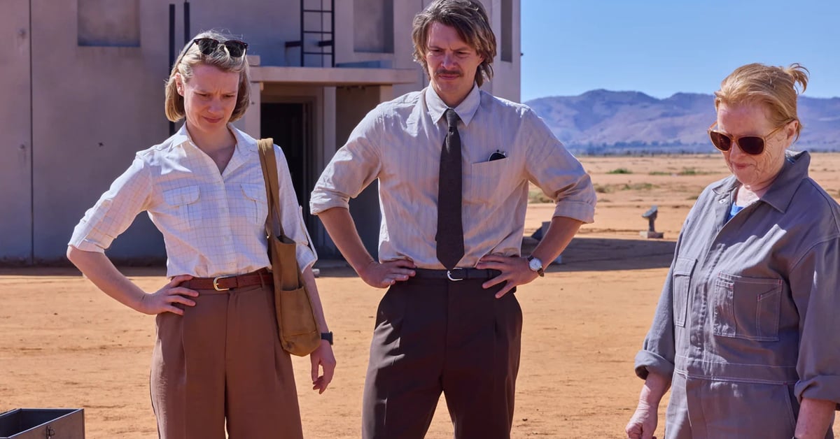 Stan Series 'The Killings at Parrish Station' First Trailer Drops