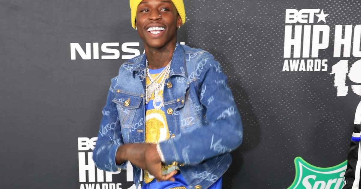 Quando Rondo Released From Prison to Halfway House After Serving 15 Months