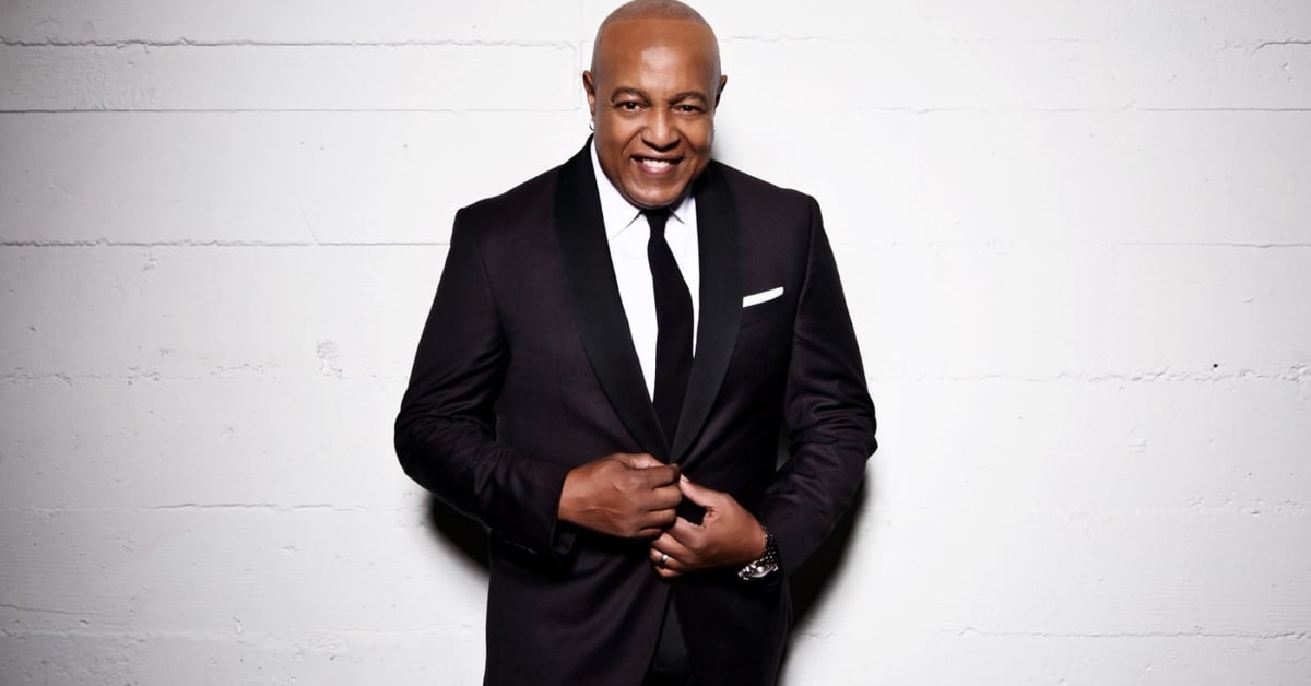 Peabo Bryson, 'Beauty and the Beast' and 'A Whole New World' Singer ...