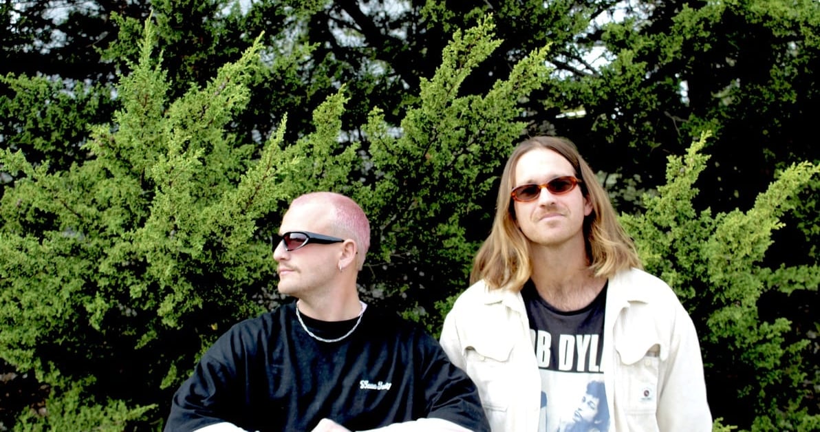 Up-And-Coming Australian Artists: Savage Honey