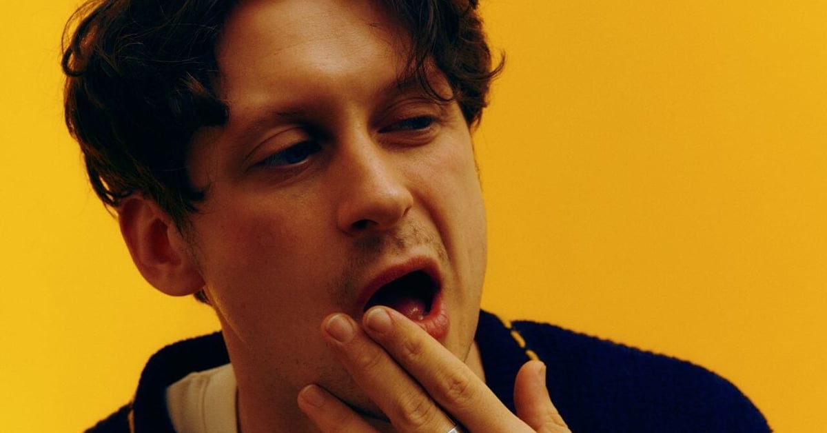 Barry Can’t Swim Leads Huge Australian Festival Triple-Header