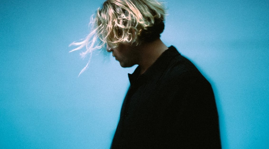 Crooked Colours Announces Fourth Album 'Dirt Road Gold'