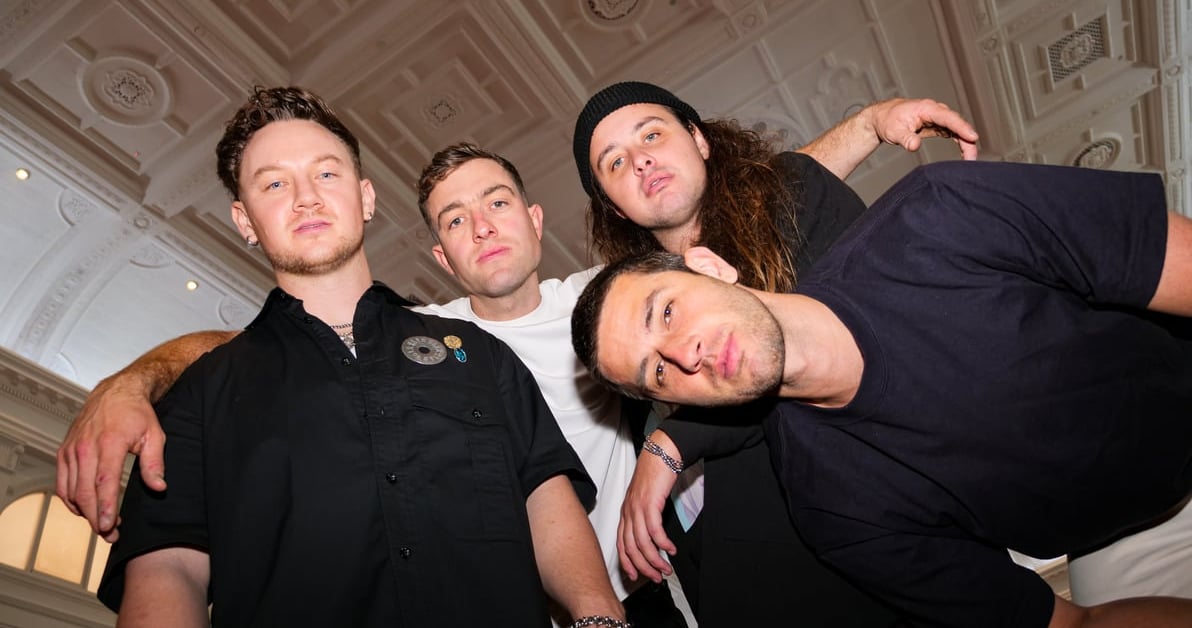 Drax Project Headline Grand Reopening of Wellington Town hall