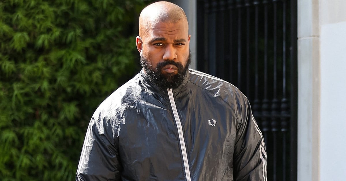 Model Suing Kanye West Alleges Rapper's Behavior on Music Video Set ...