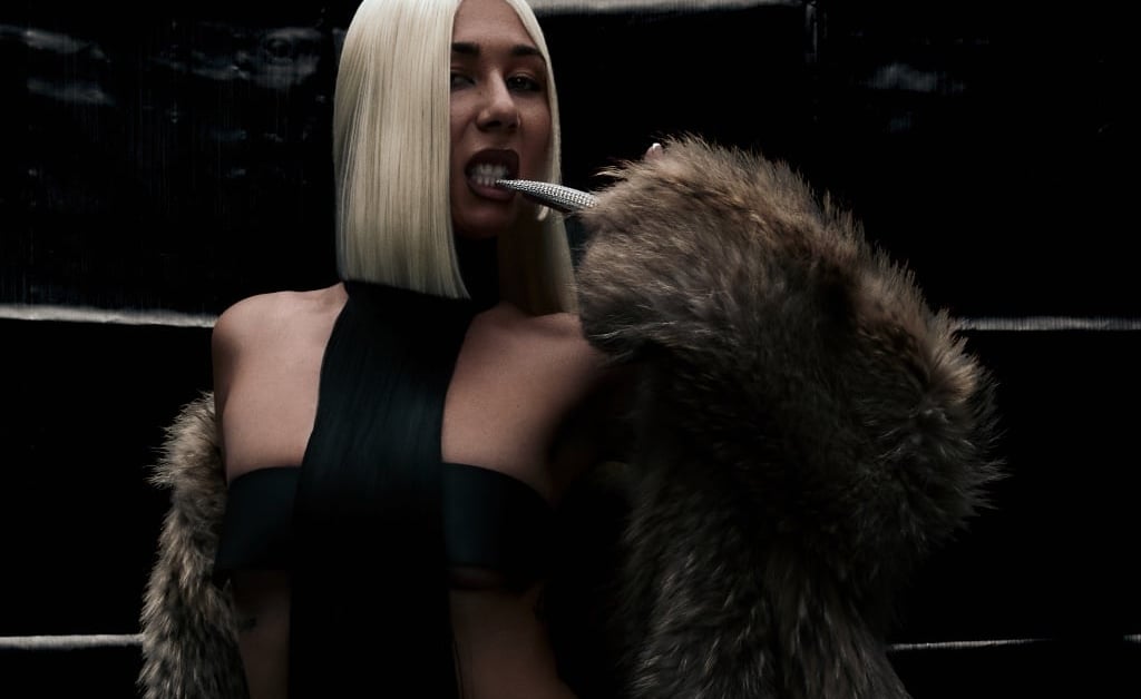 Miss Kaninna Announces Debut Mixtape, Headline Tour
