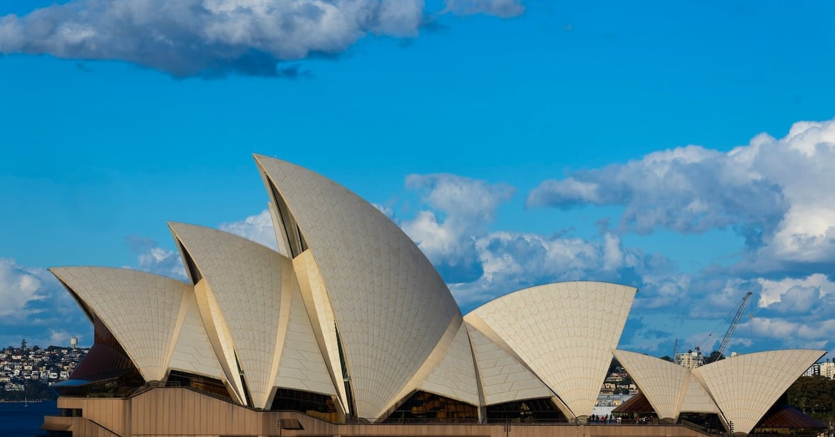 Sydney Opera House Set for Bigger Crowds and Louder Concerts
