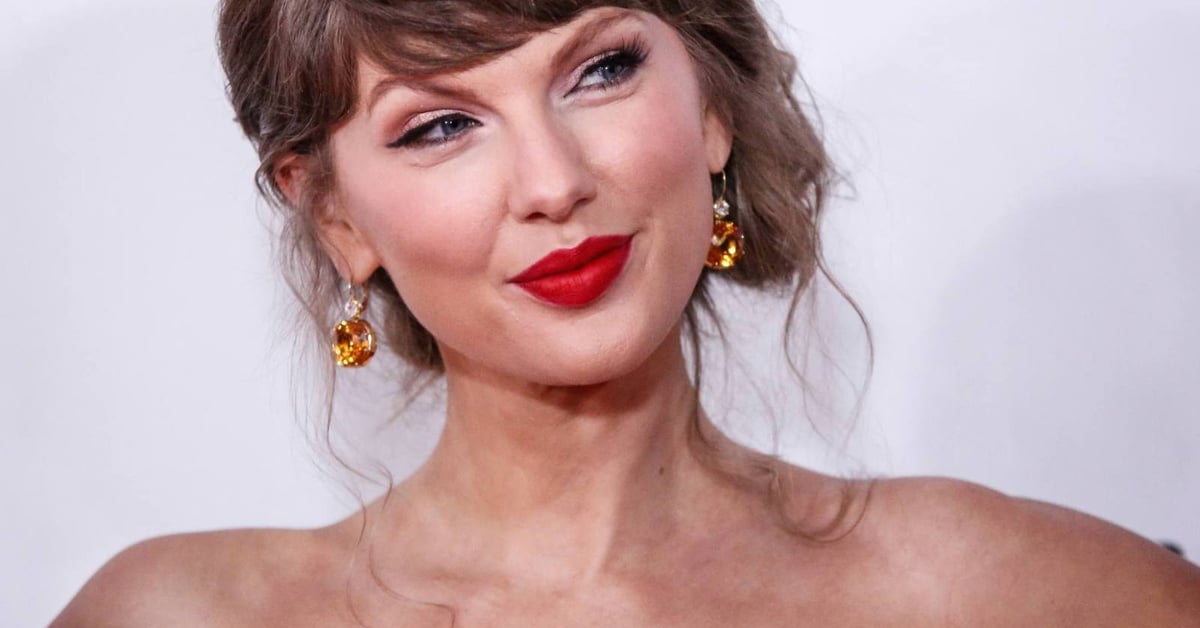 Taylor Swift Quotes 'Yellowstone' Rancher John Dutton During ...