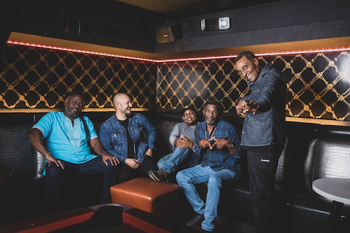 The Original Wailers Announce 2027 Australian ‘One Love’ Tour