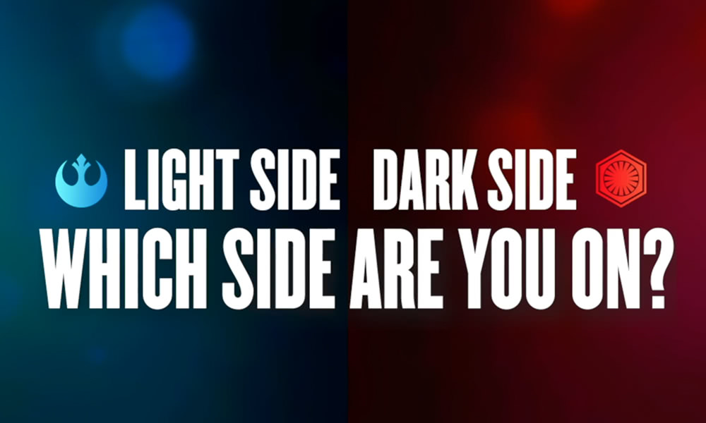 Vs Light Side Dark Side SWTOR Dark Vs Light Token Guide | Today In TOR