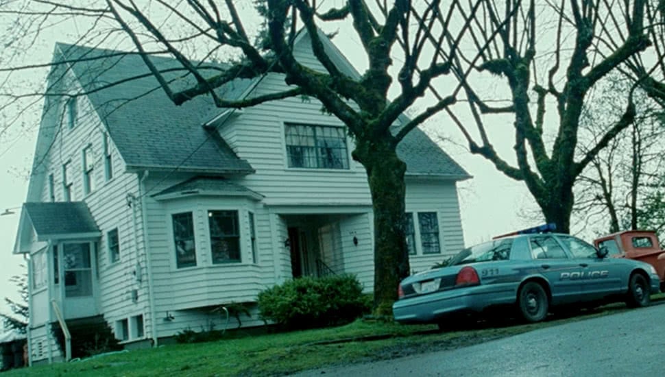 Bella Swan House Wall Art Twilight's Cullen Family Residence En Bella