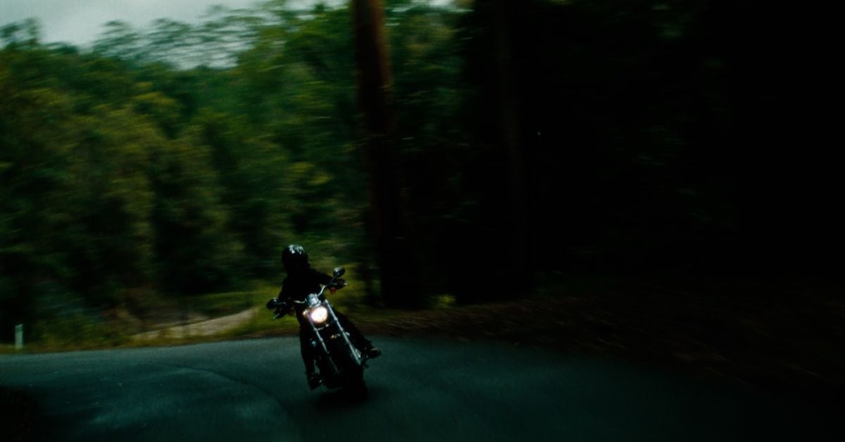 Former Nitro Circus Rider Emma McFerran on Road Safety