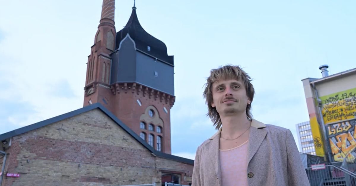 Lime Cordiale on Finding Mental Clarity on Tour