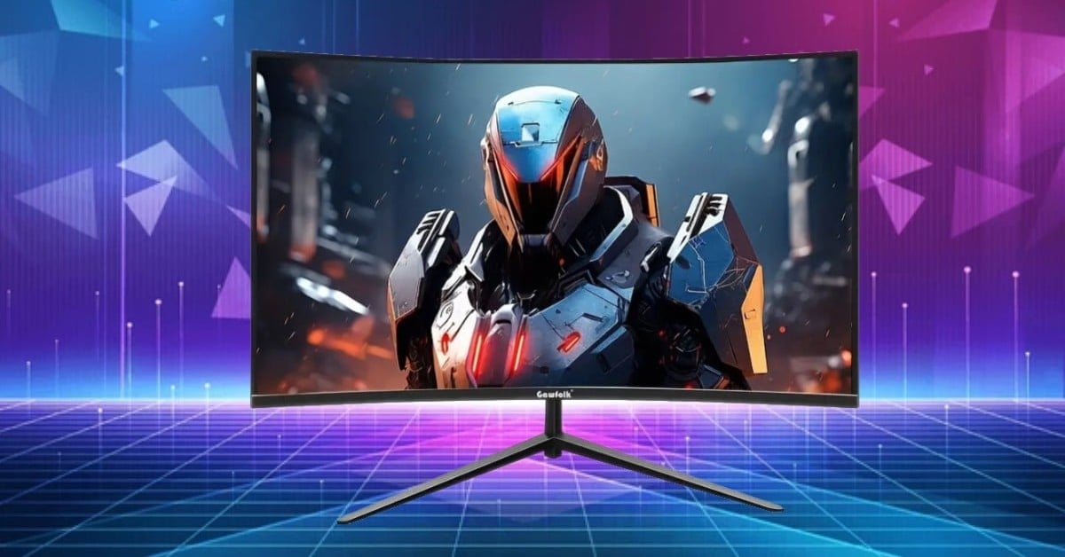 Temu Sells Gaming Monitors Now, But Are They Any Good?