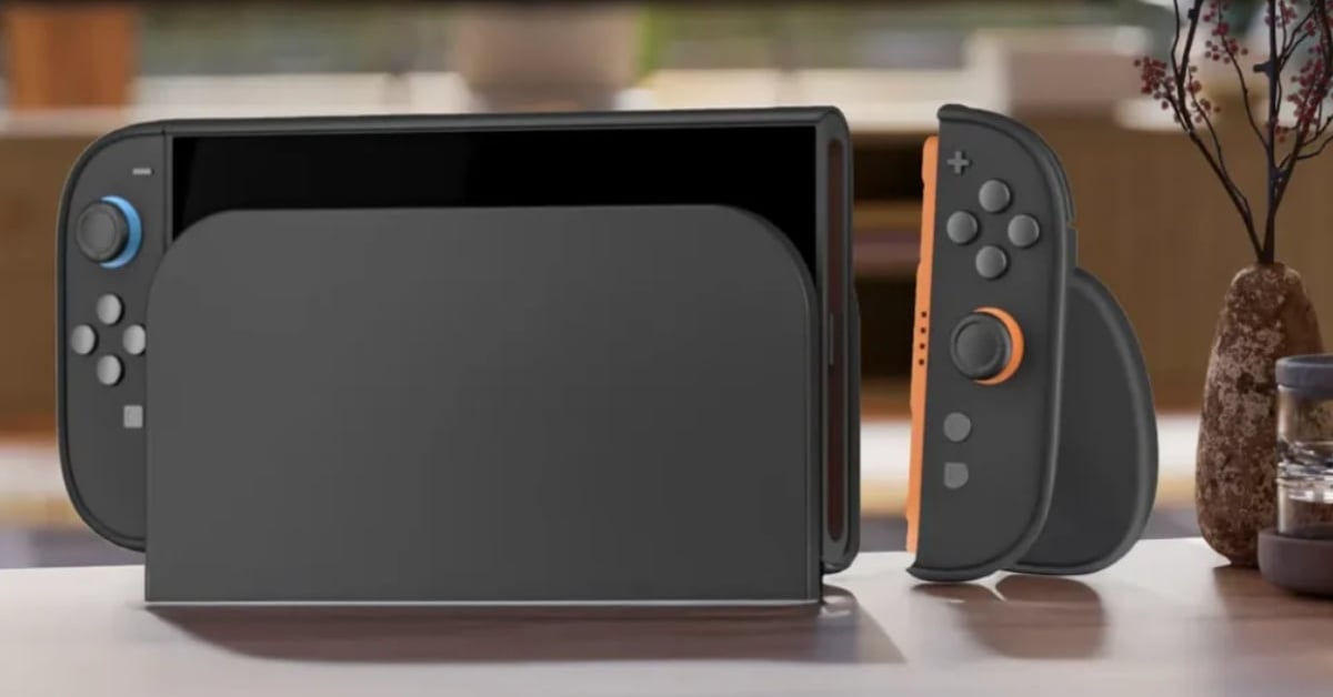 The Genki Attack Vector is a Great Way to Keep Your Switch 2 Safe