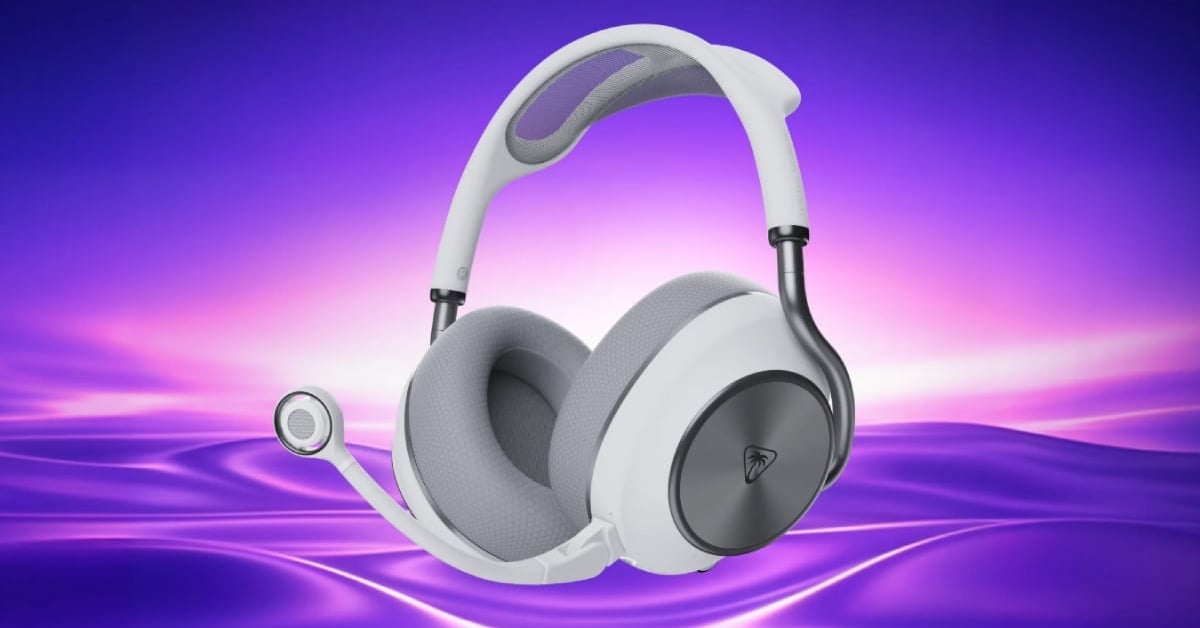 Why the Turtle Beach Stealth Pro II is The New Headset to Beat
