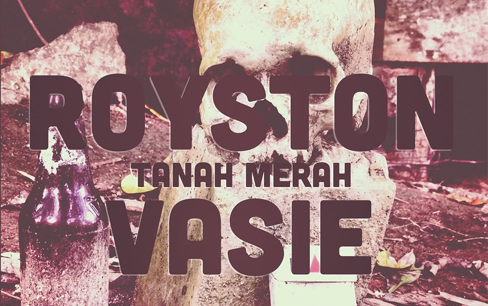 Tanah Merah