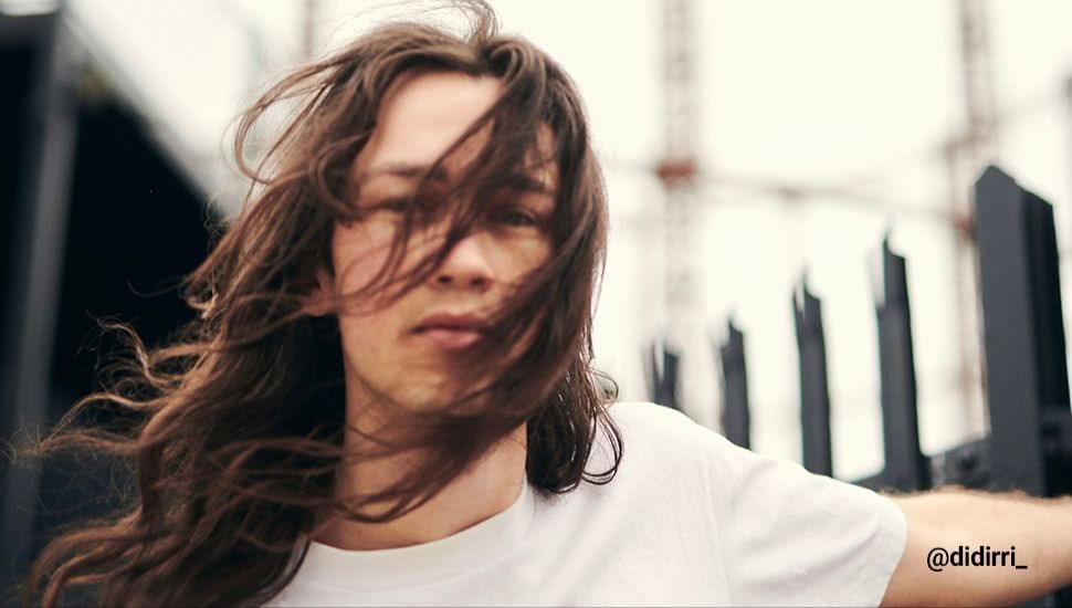 Didirri shares his three favourite artists creating beautiful pieces of ...