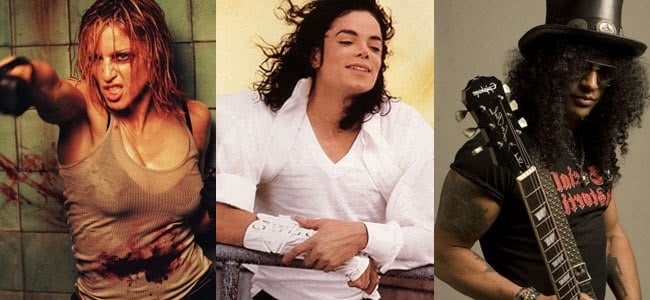 Can You Guess The Most Expensive Music Video Ever Made?