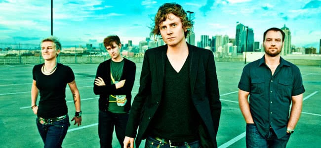 Jebediah: A Scrapbook Of 20 Legendary Years