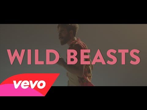 Watch Wild Beasts Music Video For Wanderlust