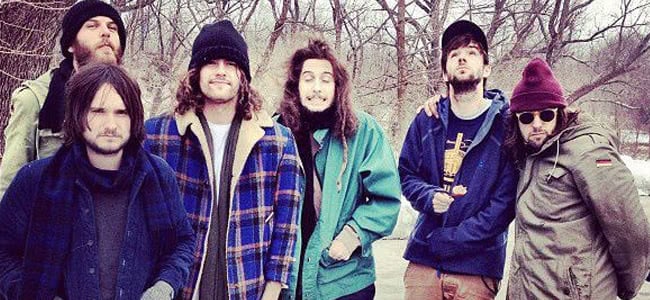 Man Wanted In Connection To Vicious Assault On The Growl Bassist