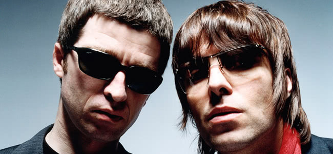 Are Oasis Reforming? 20th Anniversary Announcement Expected Tonight