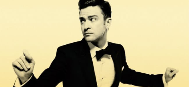 Justin Timberlake Australian Tour 2014 Announced