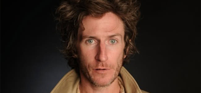 Tim Rogers Reveals Ongoing Struggle With Anxiety