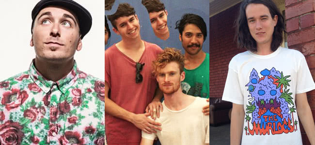 This Week's 7 Best Local Gigs Under $15