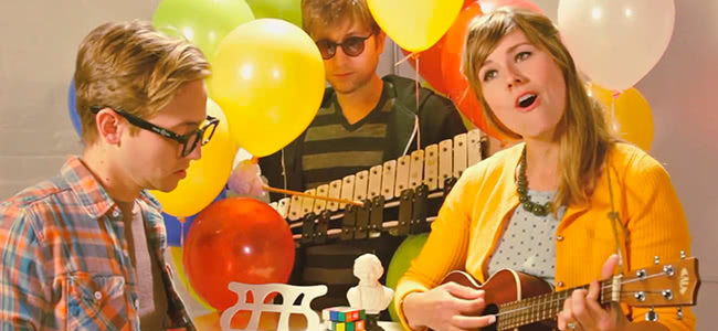 How To Turn A Happy Song Sad