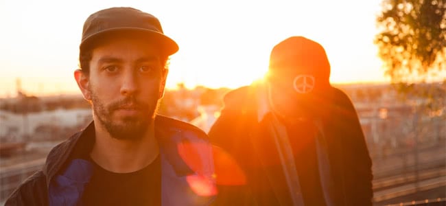 Listen: Milwaukee Banks' Glitch Hop New Single 'Rose Water'