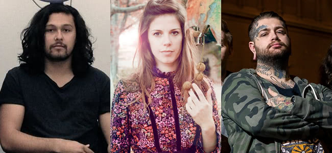 This Week's 8 Best Local Gigs Under $15