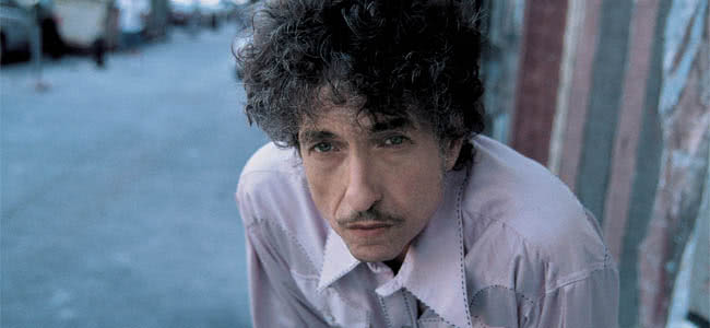 Bob Dylan Dusts Off Some Classics For 2026 Tour