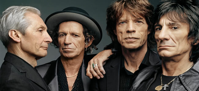 You Won't Believe How Much The Rolling Stones Pay Their Backup Singers