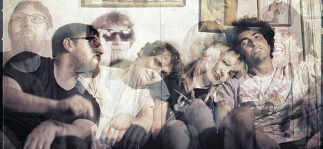 Track By Track: Straight Arrows - 'Rising'