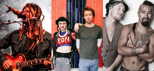 AWME 2014 Lineup Announced, And It's Terrific